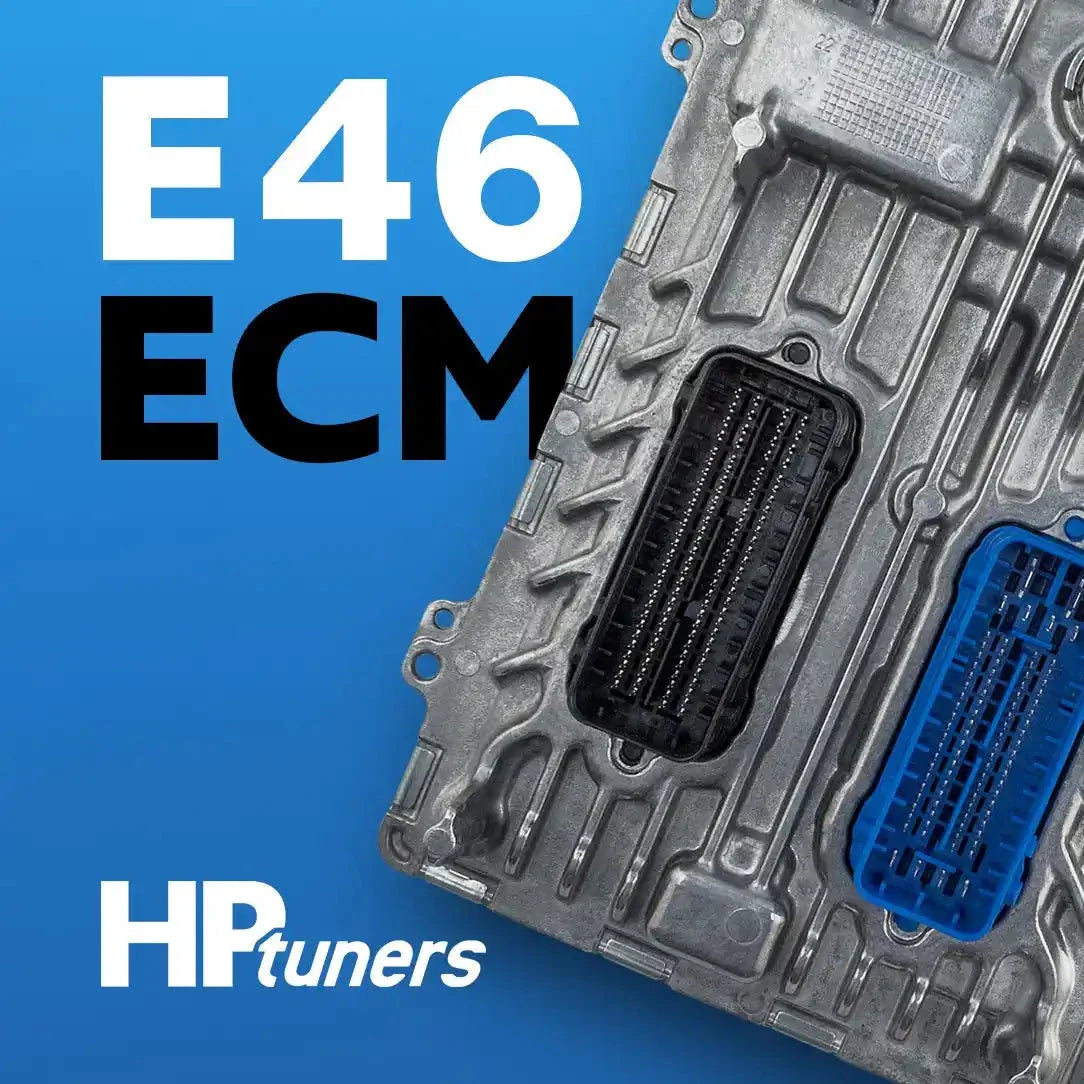 GM E46 ECM Service – S360 Wholesale Distributors Inc