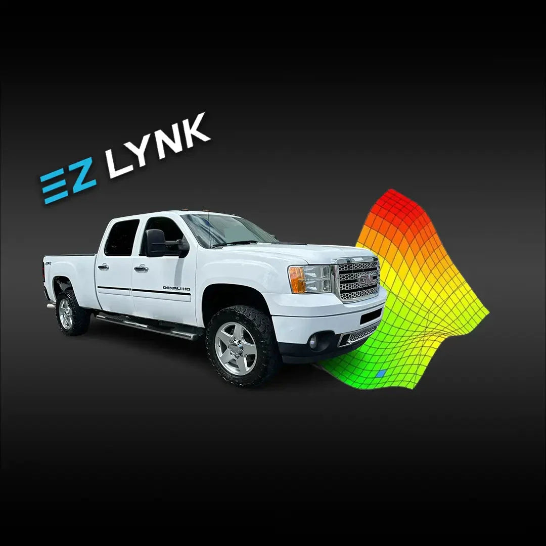 Dieselr Ez Lynk Duramax Lml 6 6l Tune Files 2011 2016 S360
