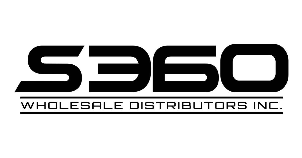 S360 Wholesale Distributors Inc