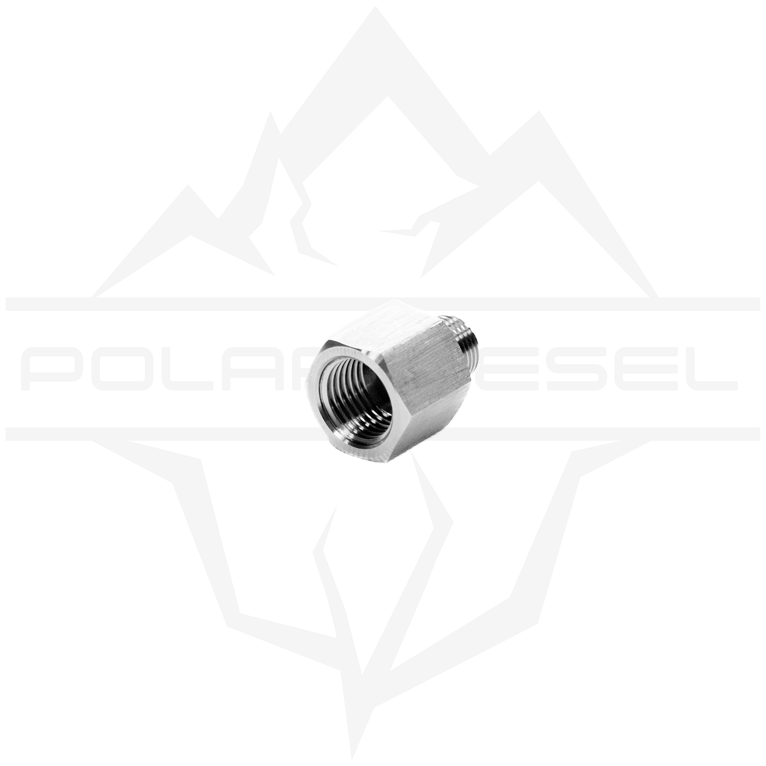 Polar Diesel EGT Probe Adapter Fitting – S360 Wholesale Distributors Inc