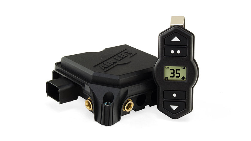 Air Lift WirelessONE Compressor System – S360 Wholesale Distributors Inc