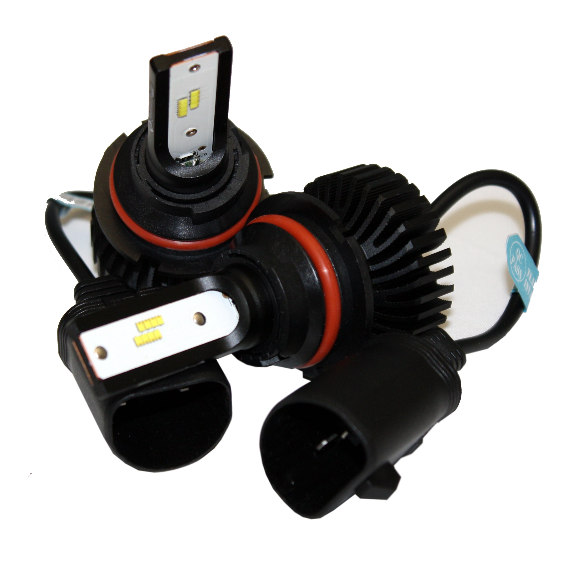 9004 Replacement LED Headlight Bulbs 5000 Lumens 10-20090 – S360 ...