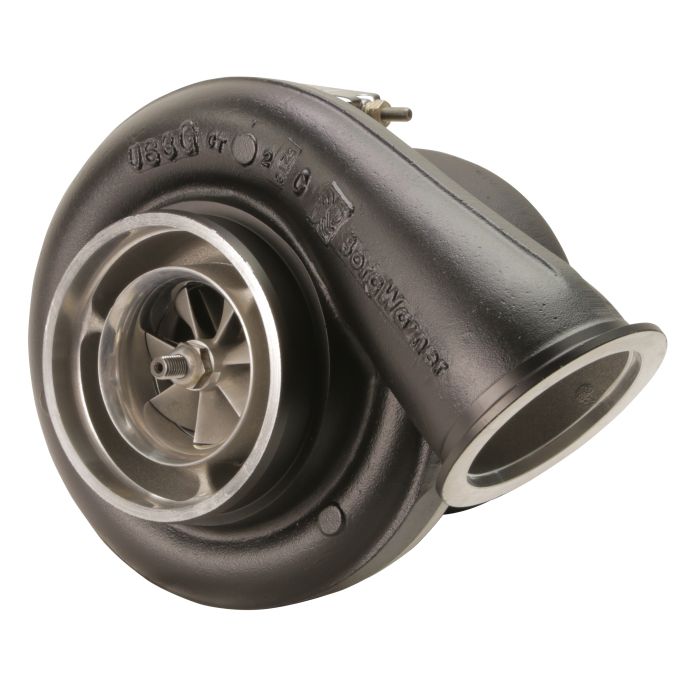 Fleece Performance S467/83 Turbocharger – S360 Wholesale Distributors Inc
