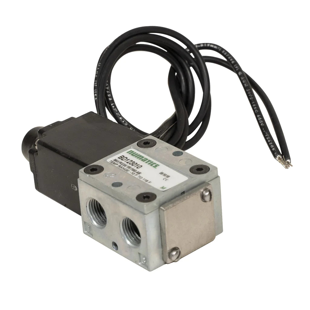 REPLACEMENT EXHAUST BRAKE VACUUM SPOOL CONTROL VALVE – S360 Wholesale ...