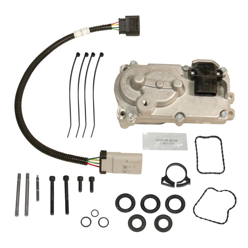 TURBO ACTUATOR HE351 6.7L CUMMINS 2007.5-2012 – S360 Wholesale ...